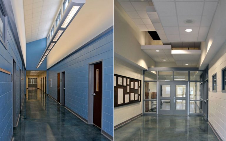 Elam Alexander Academy – WM2A Architects